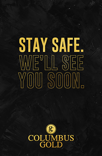 Columbus Gold | Ohio's #1 Hottest Strip Club