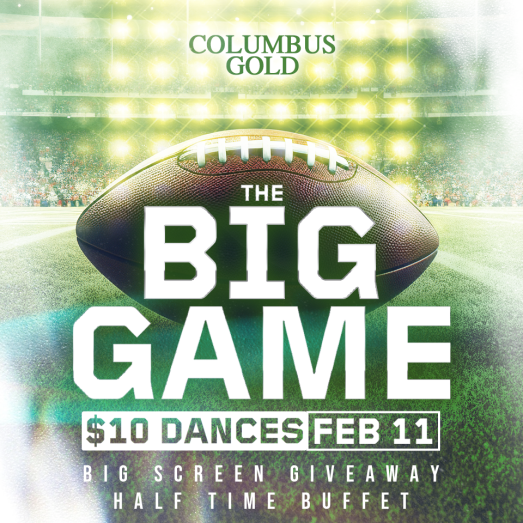 Columbus Gold